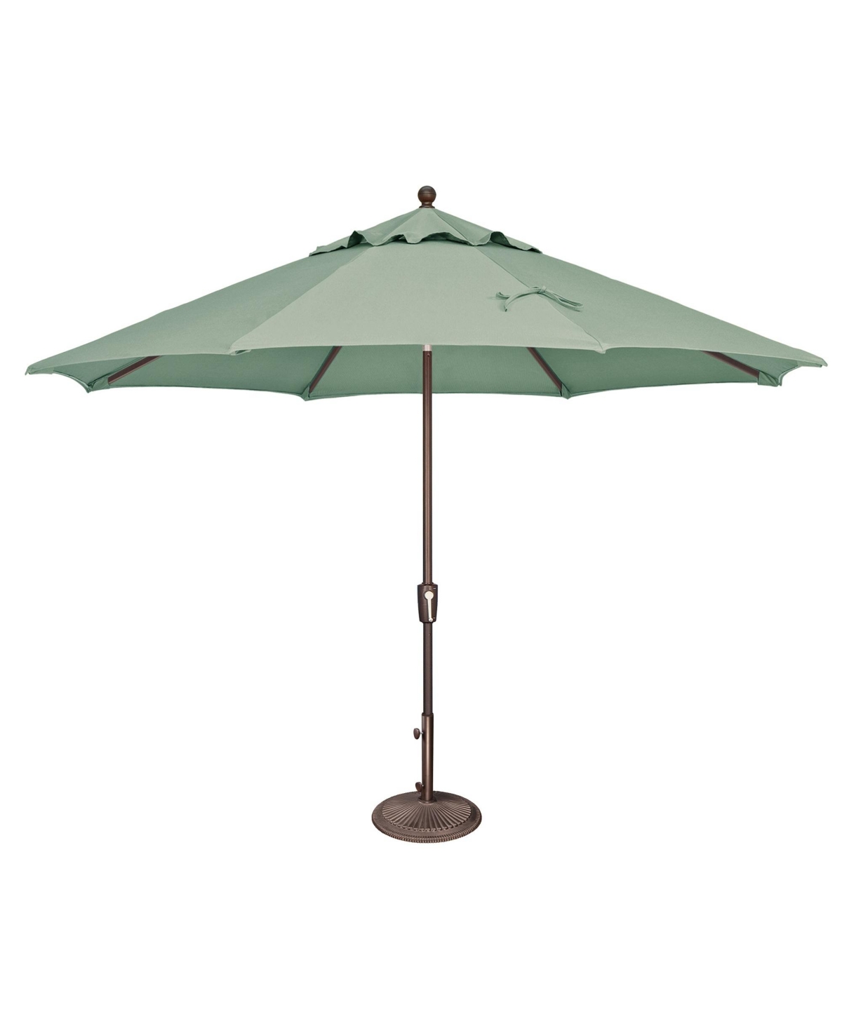Click here for Mondawe 11FT Octagon Patio Umbrella with Push-Butt... prices