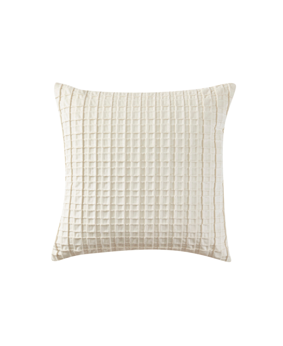 Click here for J Queen New York Anya Square Decorative Pillow  18... prices