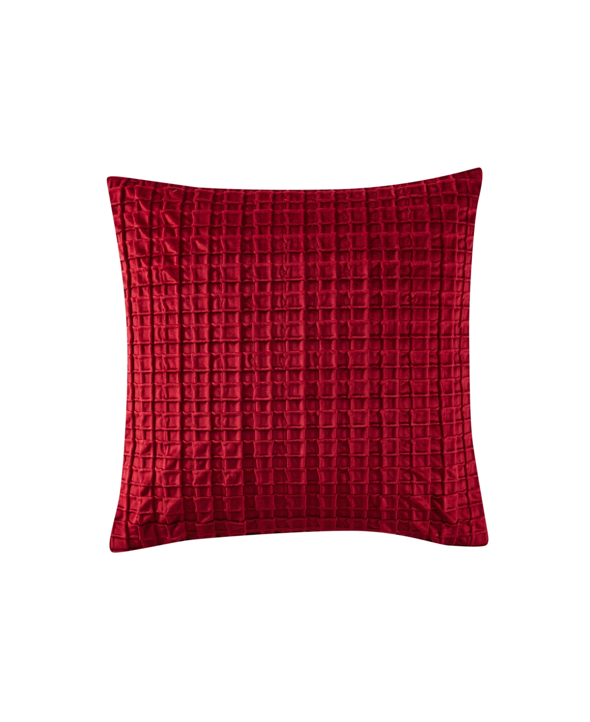 Click here for J Queen New York Anya Square Decorative Pillow  18... prices