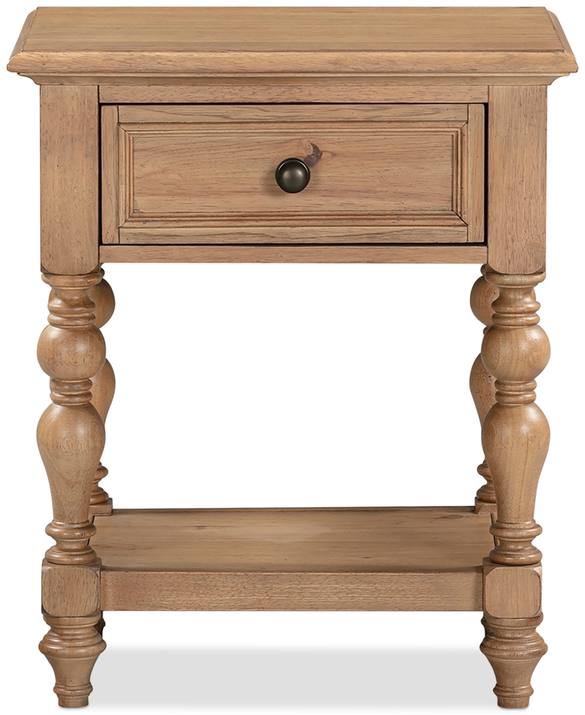 Click here for Willowmere 1 Drawer Nightstand  Created for Macys.... prices
