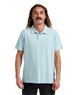 Quiksilver Men's Sunset Cruise Polo Shirt - Macy's