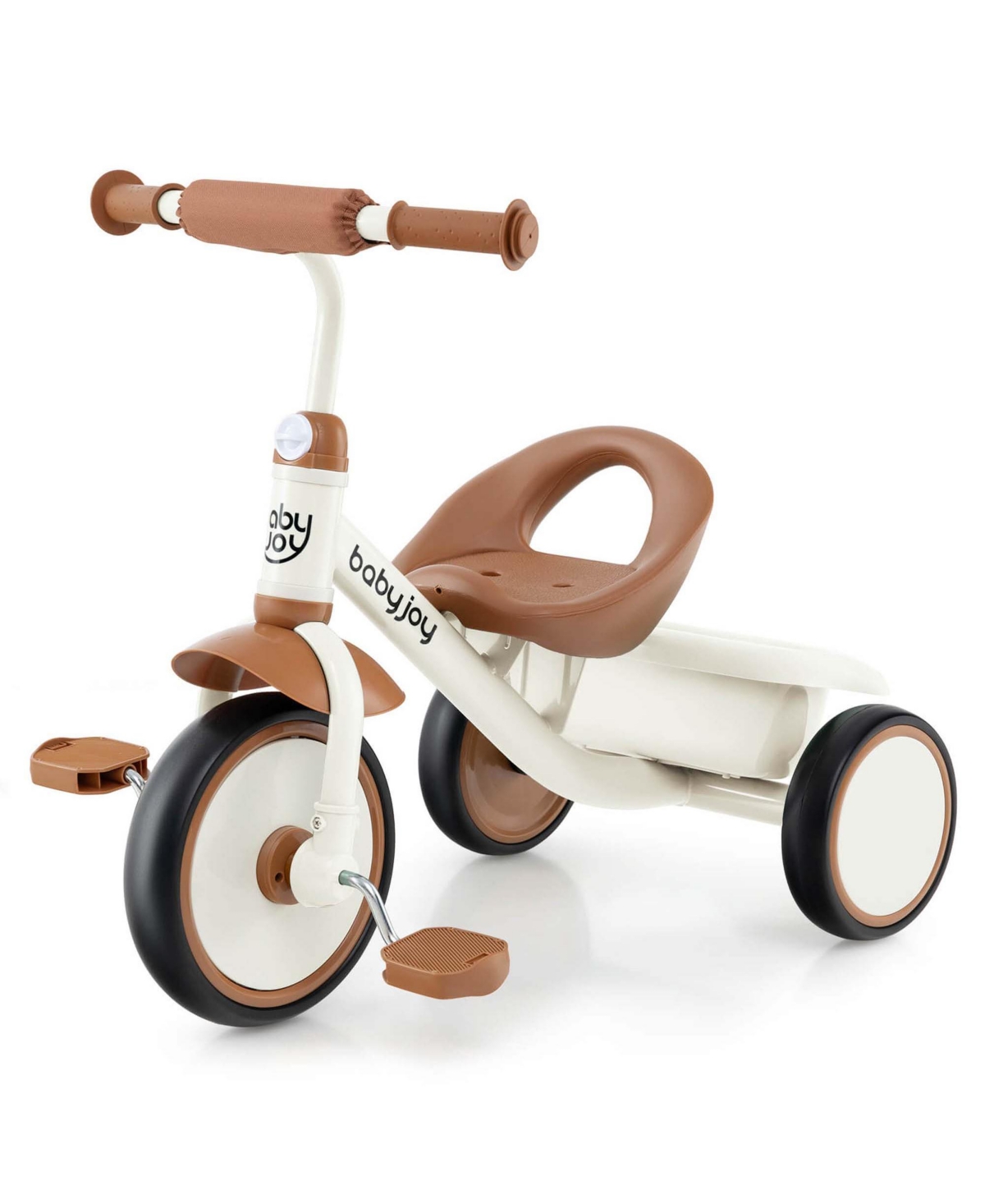 Click here for Kids Tricycle Toddler Trike with Adjustable Seat &... prices