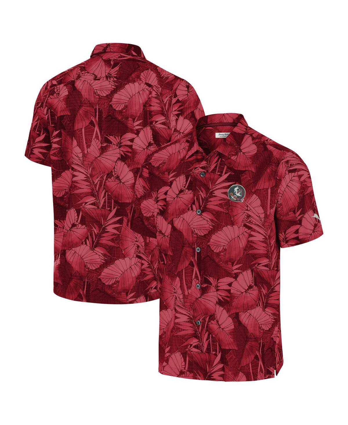 Click here for Tommy Bahama Mens Garnet Florida State Seminoles B... prices
