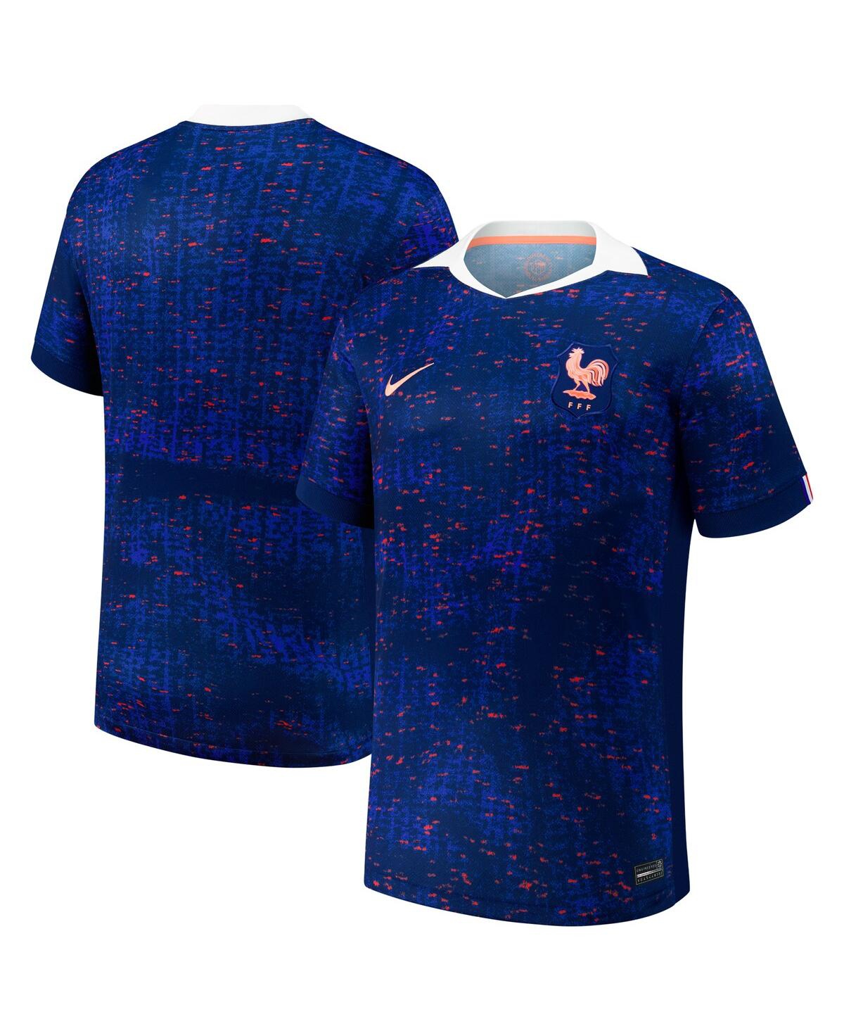 Click here for Nike Mens Blue France Womens National Team 2025/26... prices