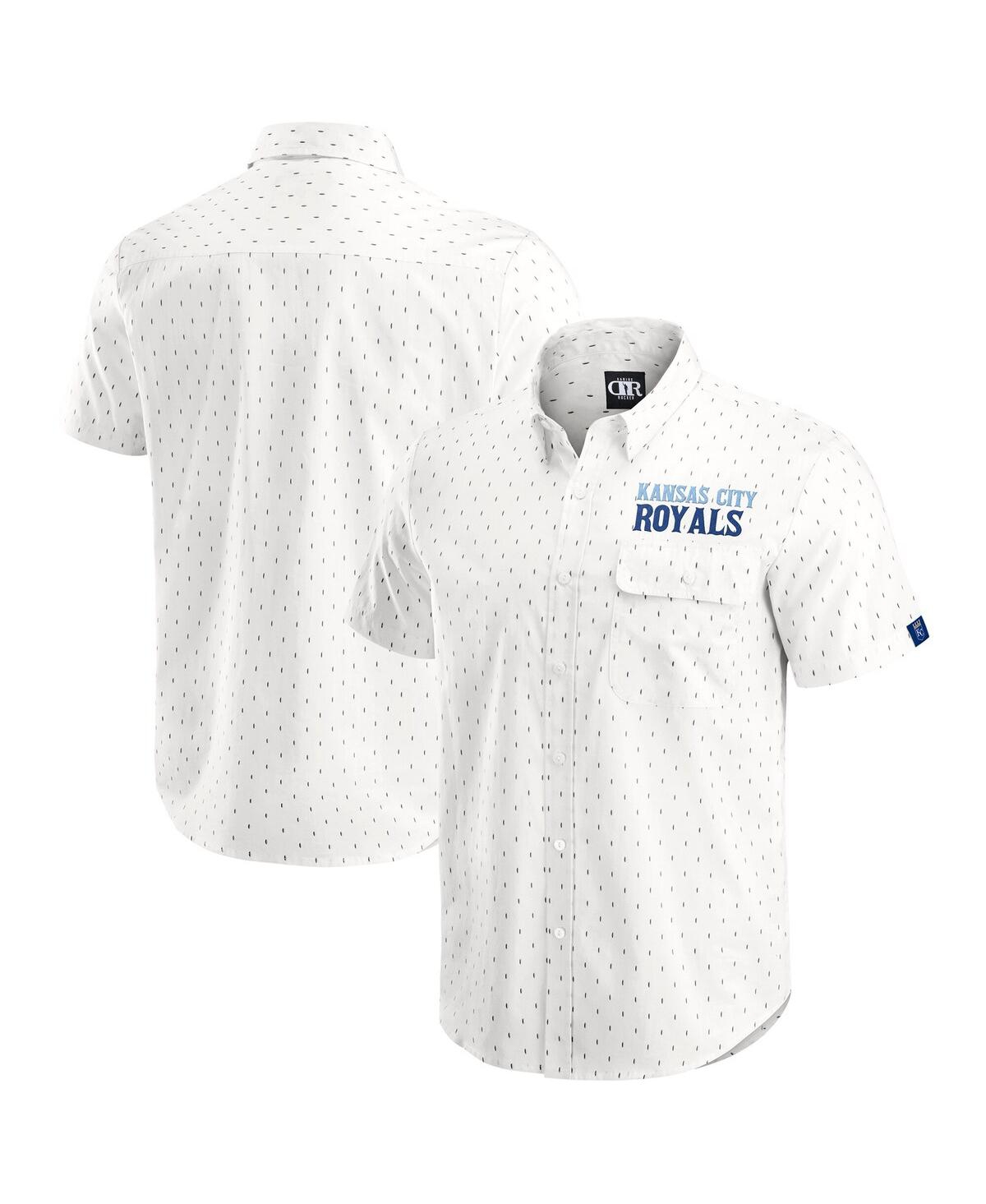 Click here for Darius Rucker Collection by Fanatics Mens Cream Ka... prices