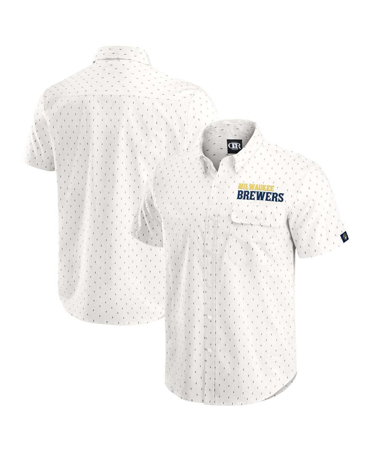 Click here for Darius Rucker Collection by Fanatics Mens Cream Mi... prices