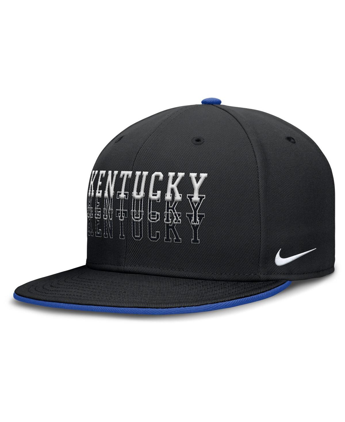 Click here for Nike Mens Black Kentucky Wildcats True Primetime P... prices