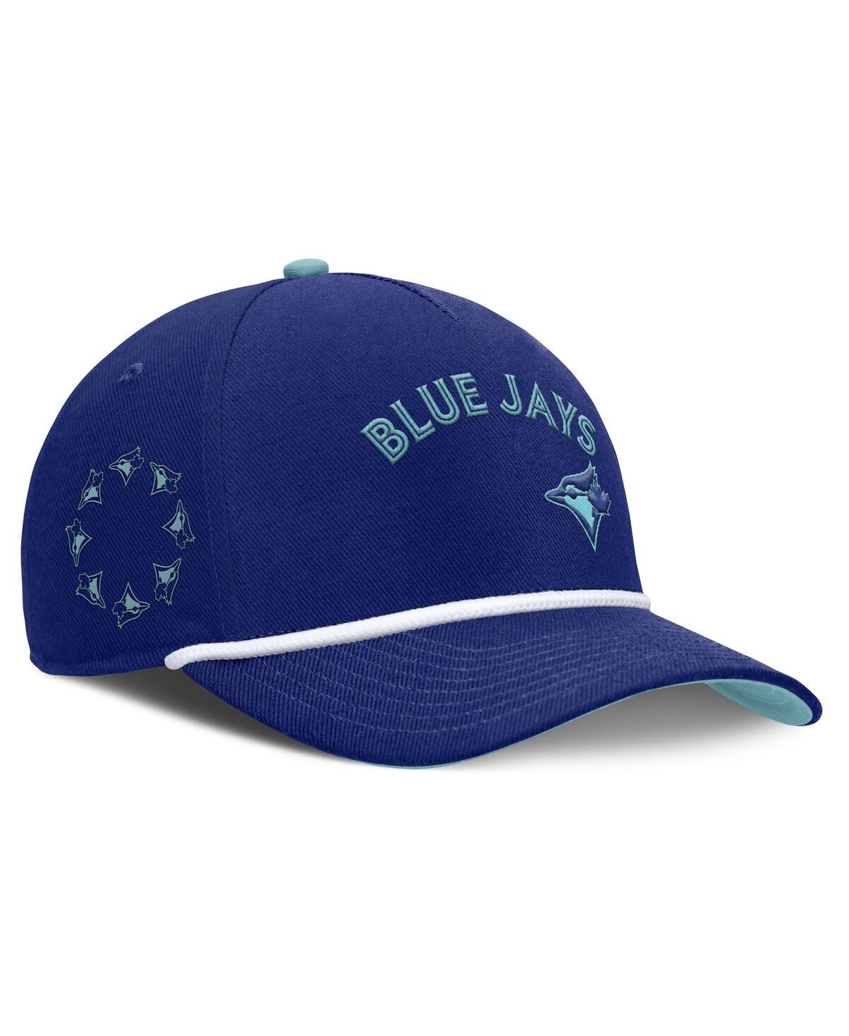 Click here for Nike Mens Royal Toronto Blue Jays Fathers Day Rise... prices