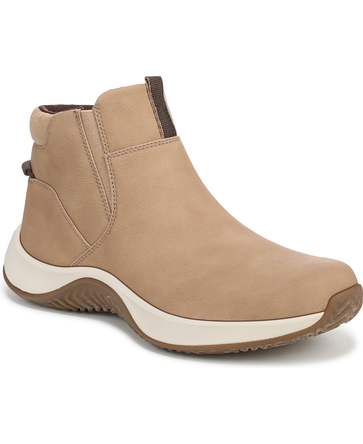 Click here for Ryka Womens Embrace Water Repellent Ankle Sneaker... prices