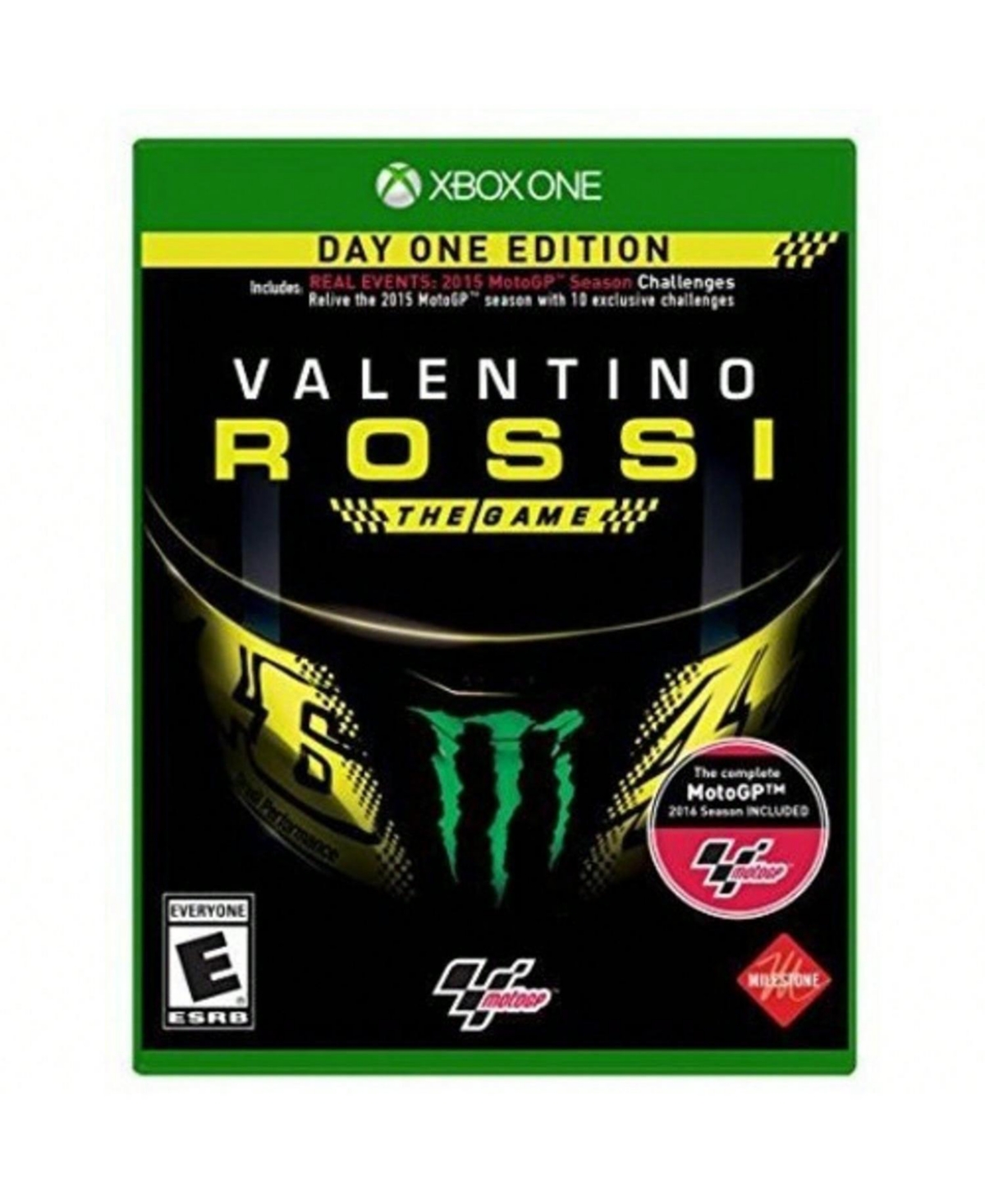 Click here for Valentino Rossi prices
