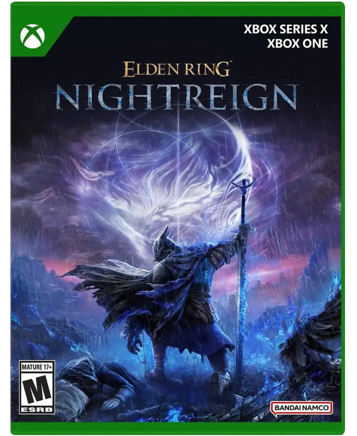 Click here for Bandai Namco Elden Ring: Nightreign Deluxe Edition... prices