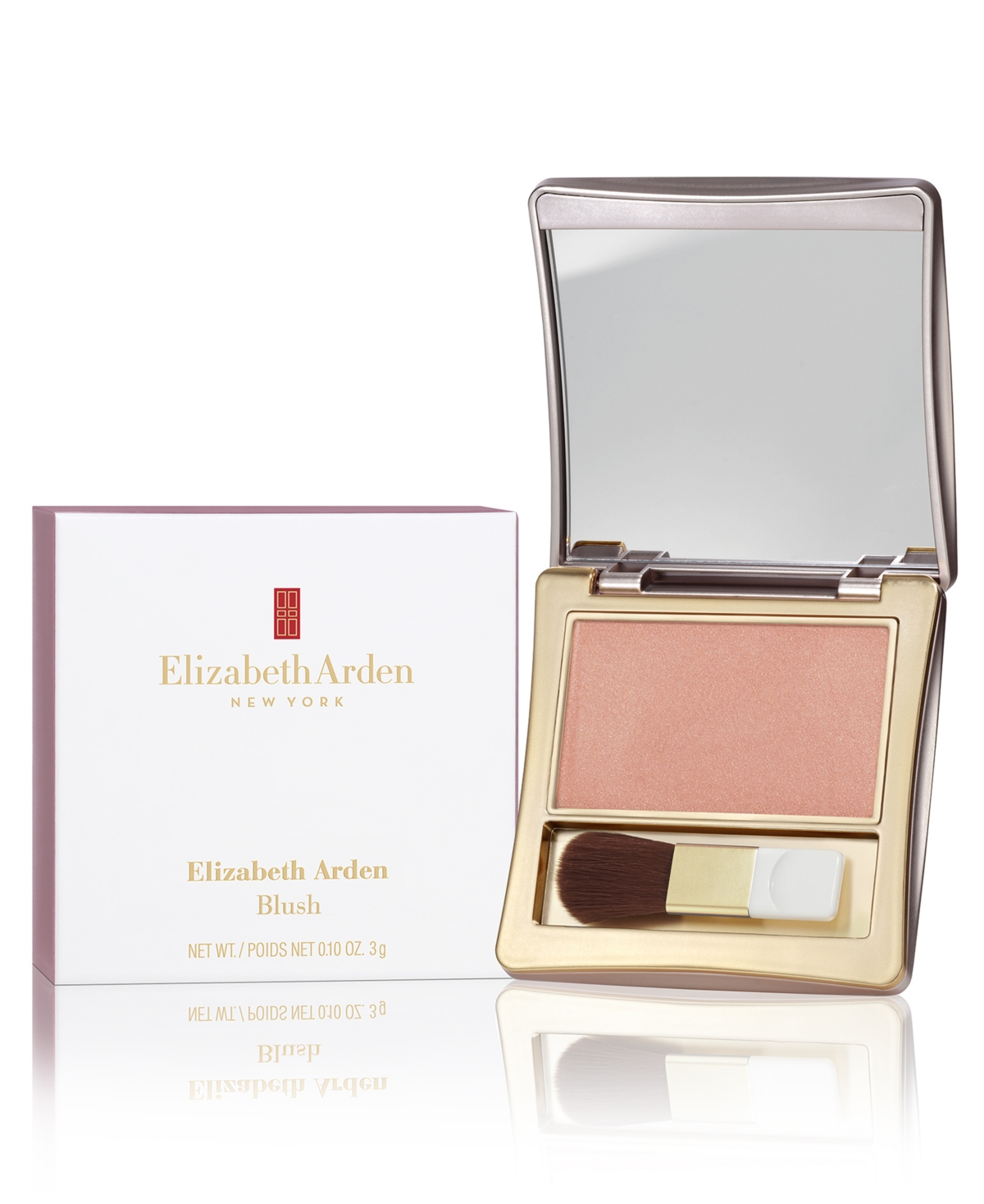 Click here for Powder Blush Shimmer & Matte Finishes - Nearly Nud... prices
