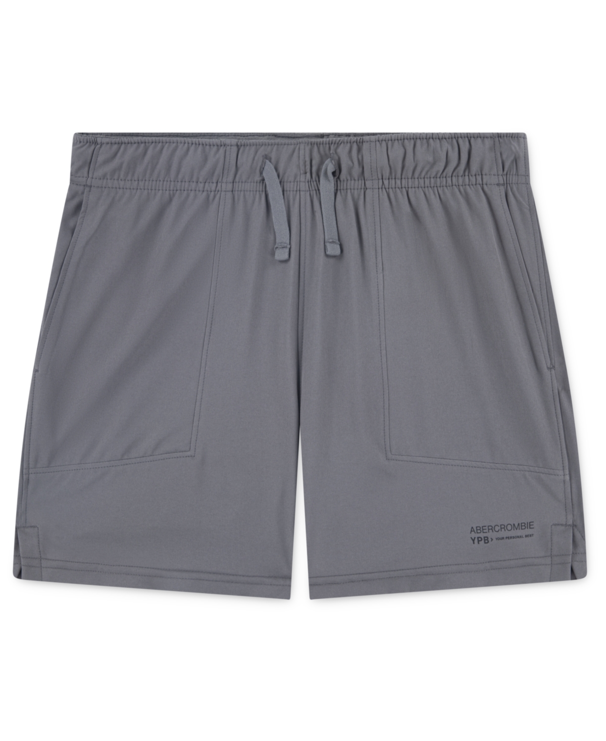 Click here for abercrombie kids Boys Ypb Motiontek Shorts - Castl... prices