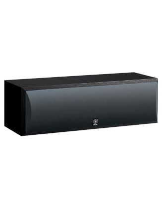 Yamaha NS-C210 Center Channel Speaker (Black - Macy's