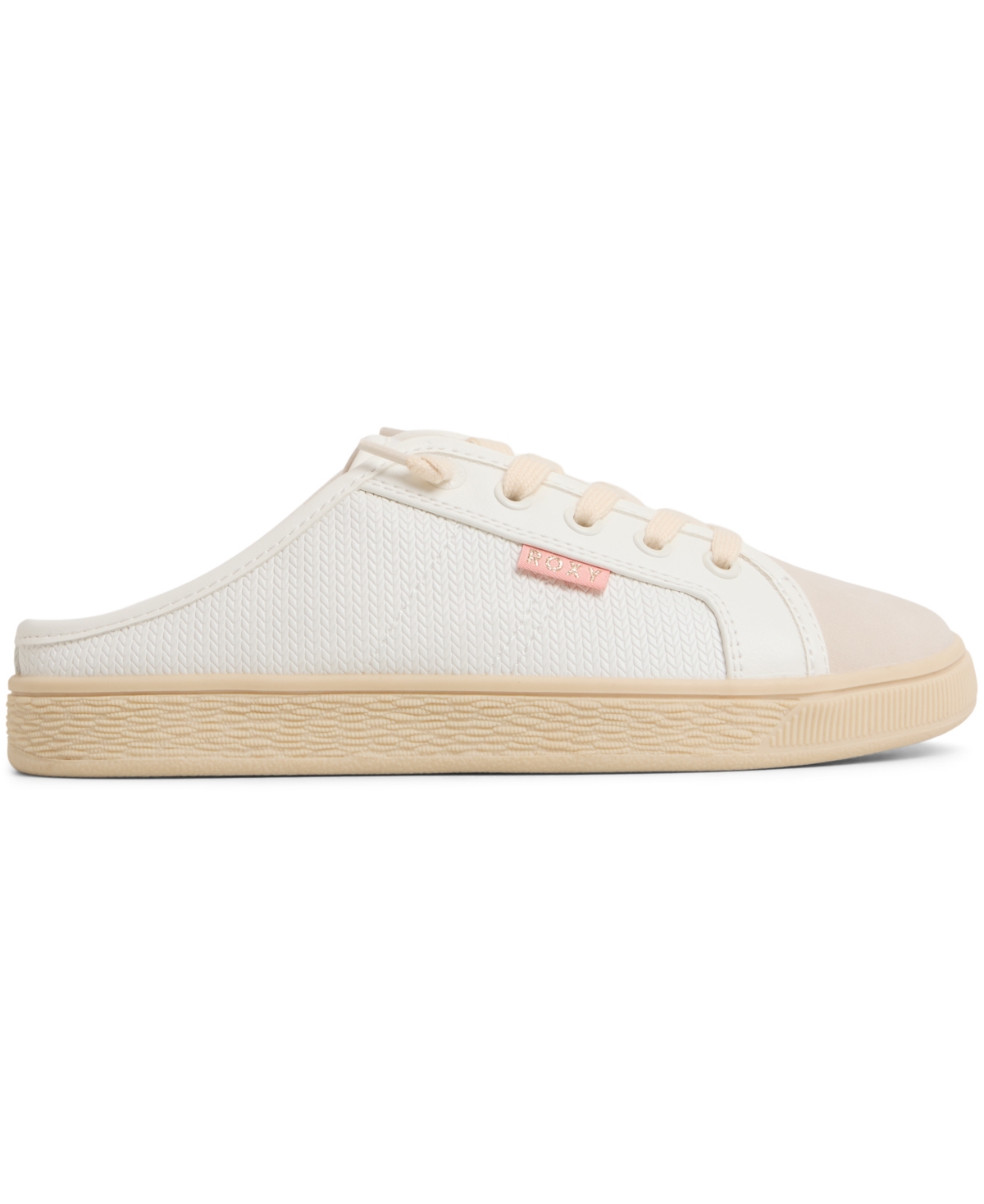 Click here for Roxy Womens Sunny Stroll Lace Up Sport Sneakers -... prices
