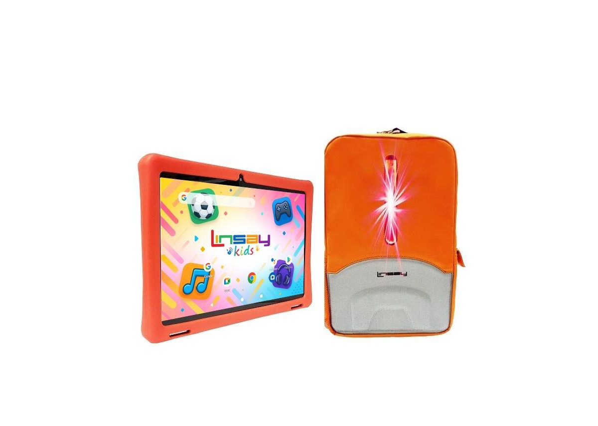 Click here for Linsay 10.1"Octa Core 256GB Storage Android 1... prices