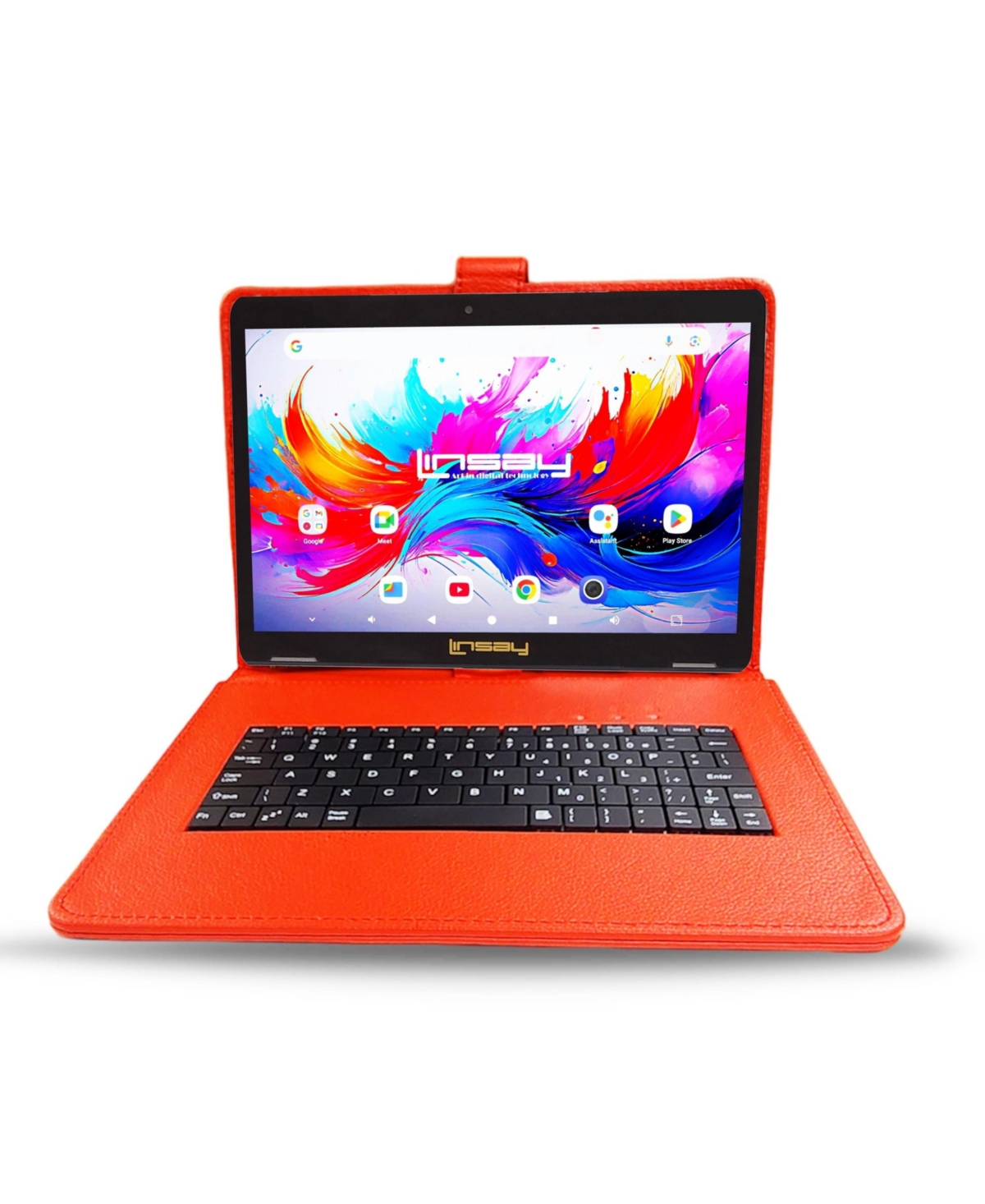 Click here for Linsay 10.1"Octa Core 256GB Storage Android 1... prices