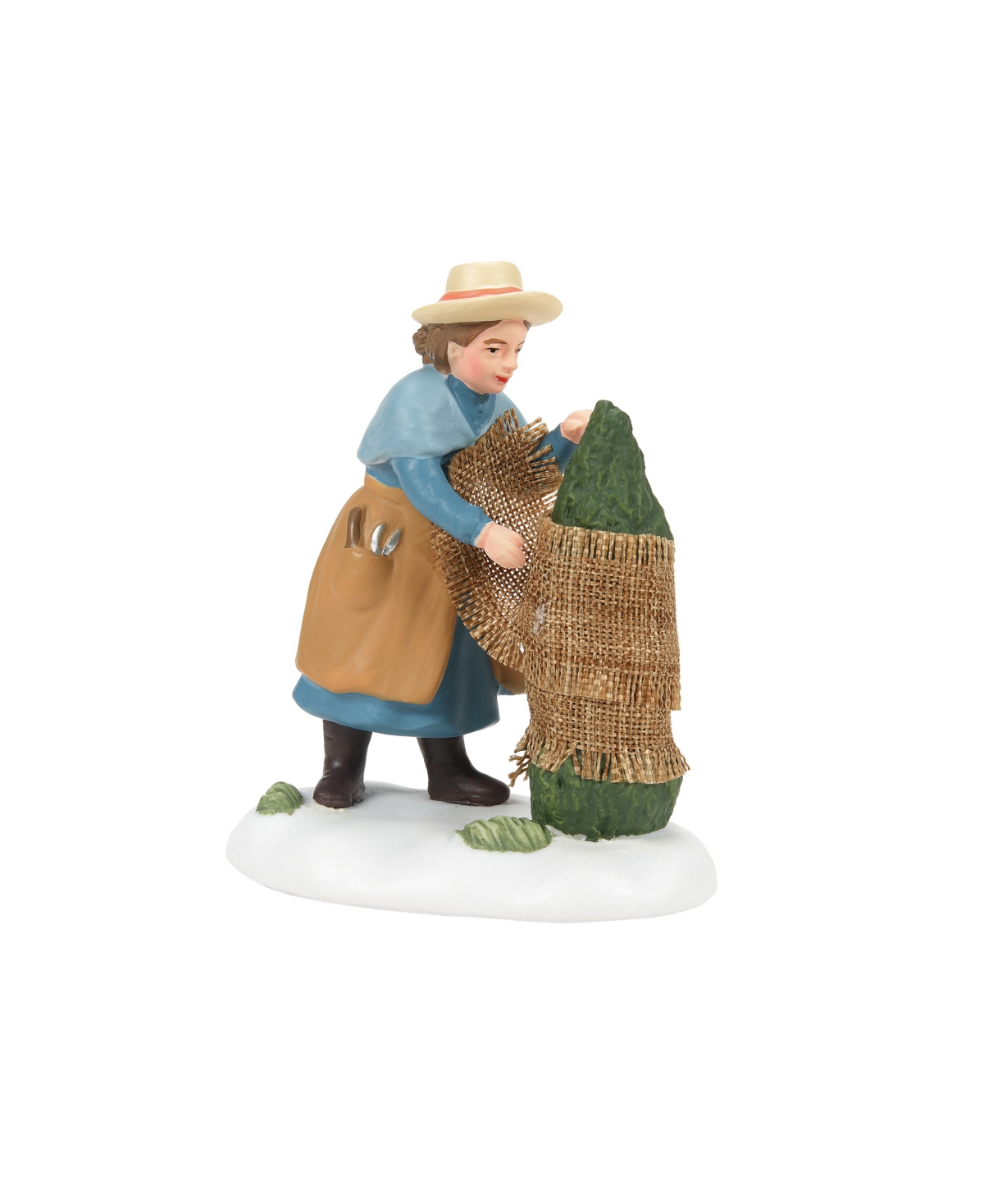 Click here for Department 56 Preparing for the Frost Dickens Vill... prices