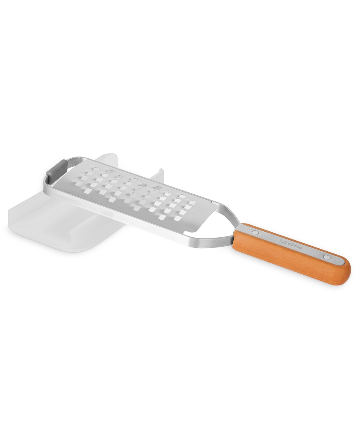 Click here for Full Circle Grate Expectations 11.02 Grater - Natu... prices