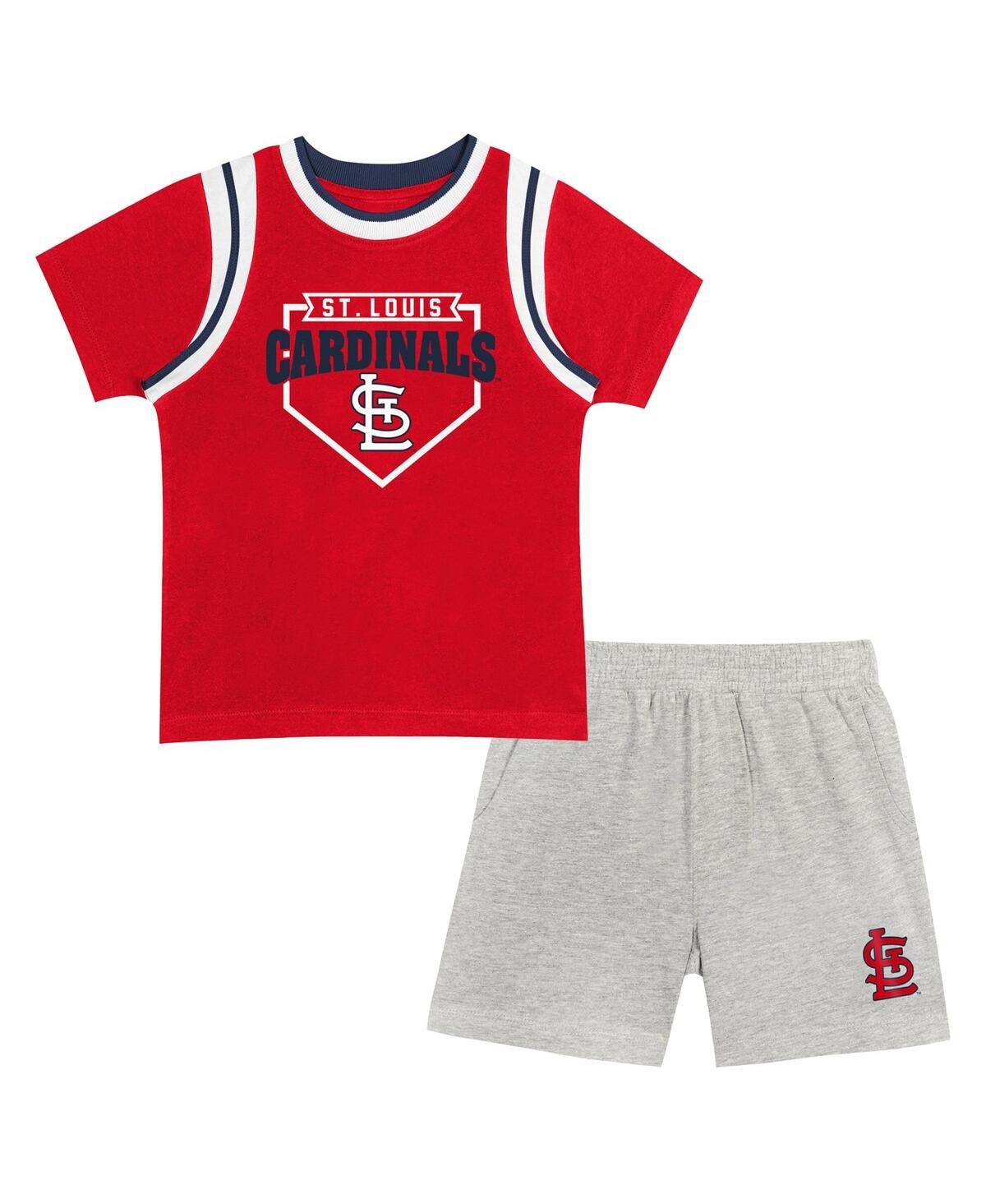 Click here for Outerstuff Preschool Fanatics St. Louis Cardinals... prices