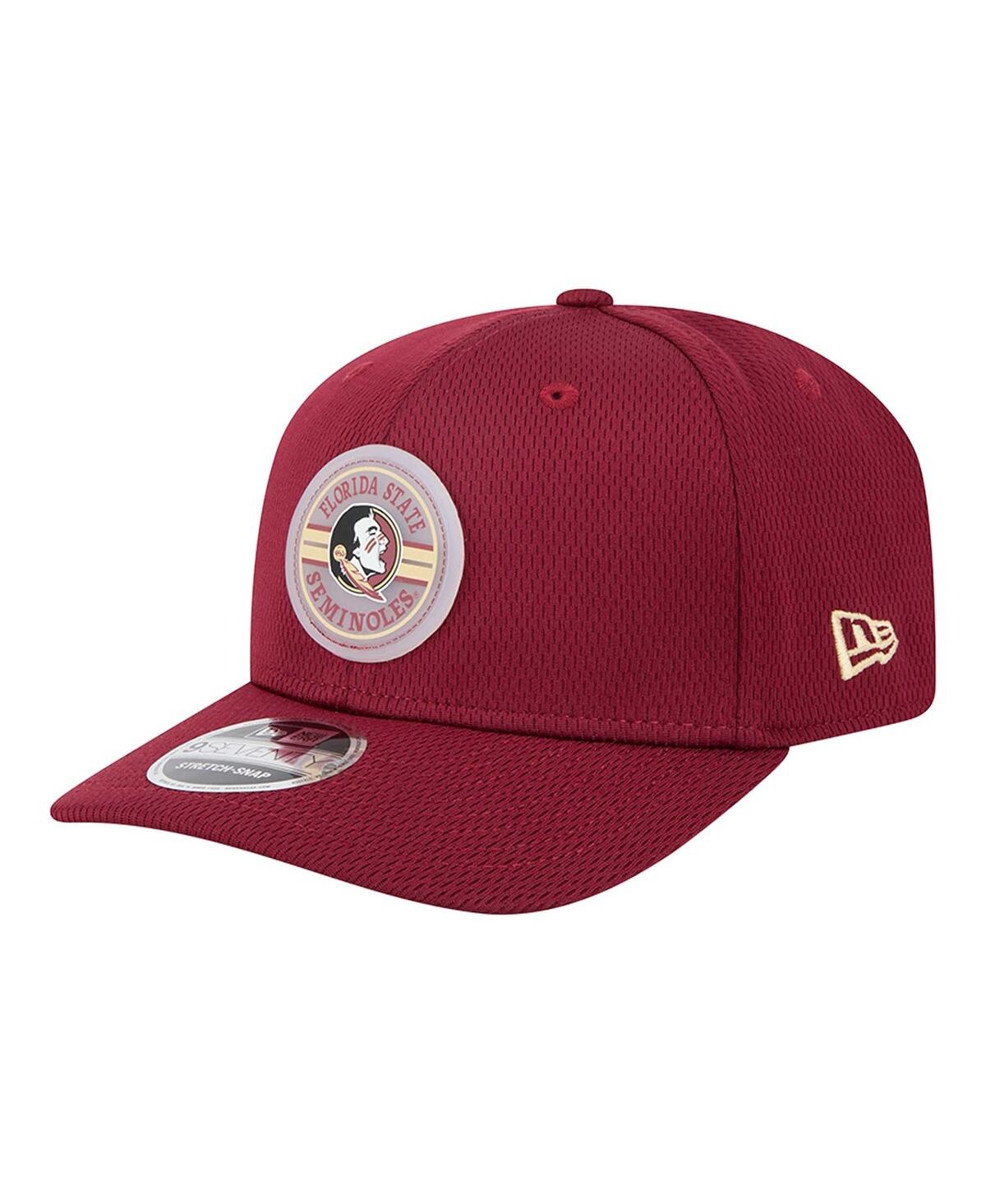 Click here for New Era Mens Garnet Florida State Seminoles Patche... prices
