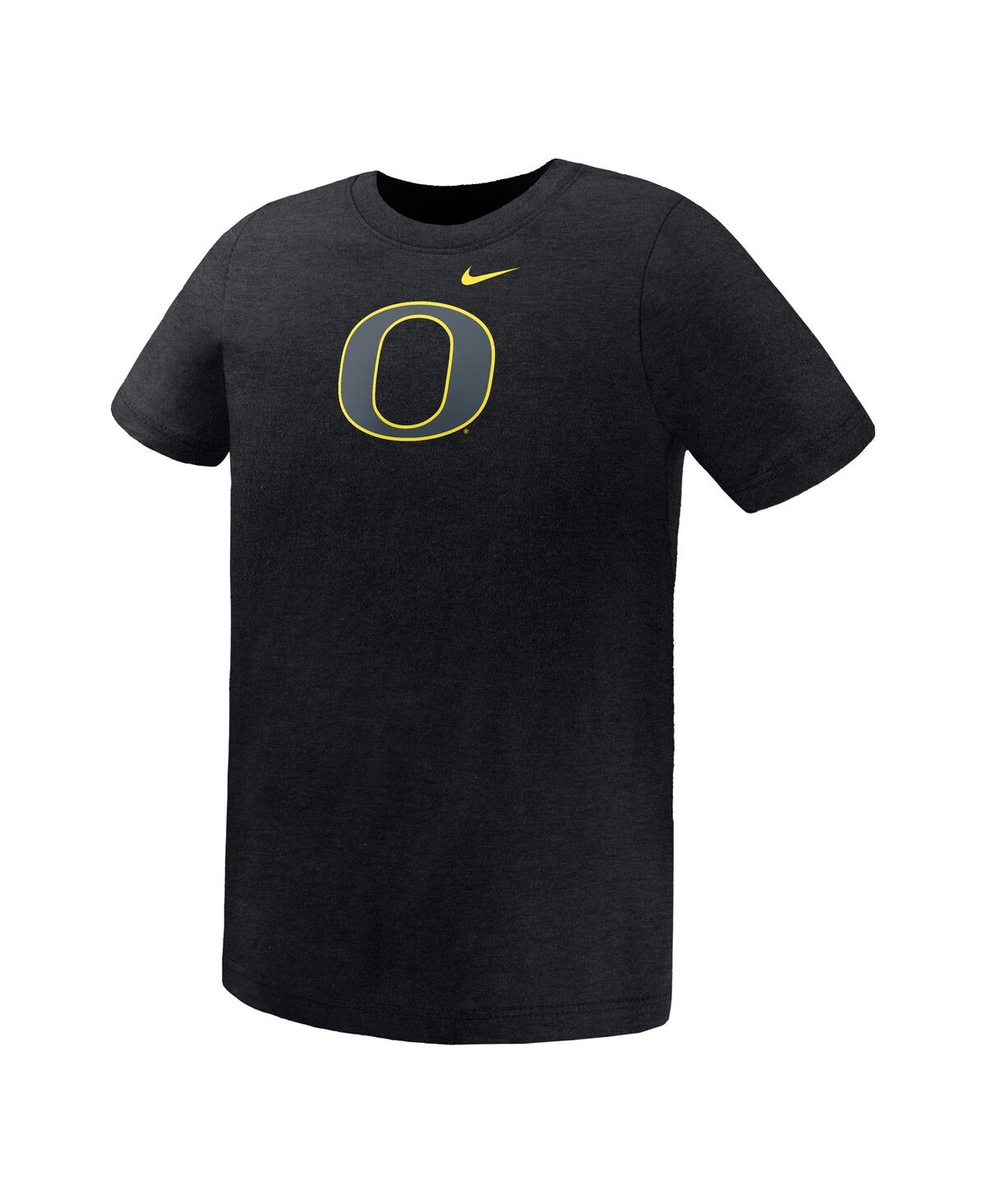 Click here for Nike Little Boys and Girls Black Oregon Ducks Lege... prices