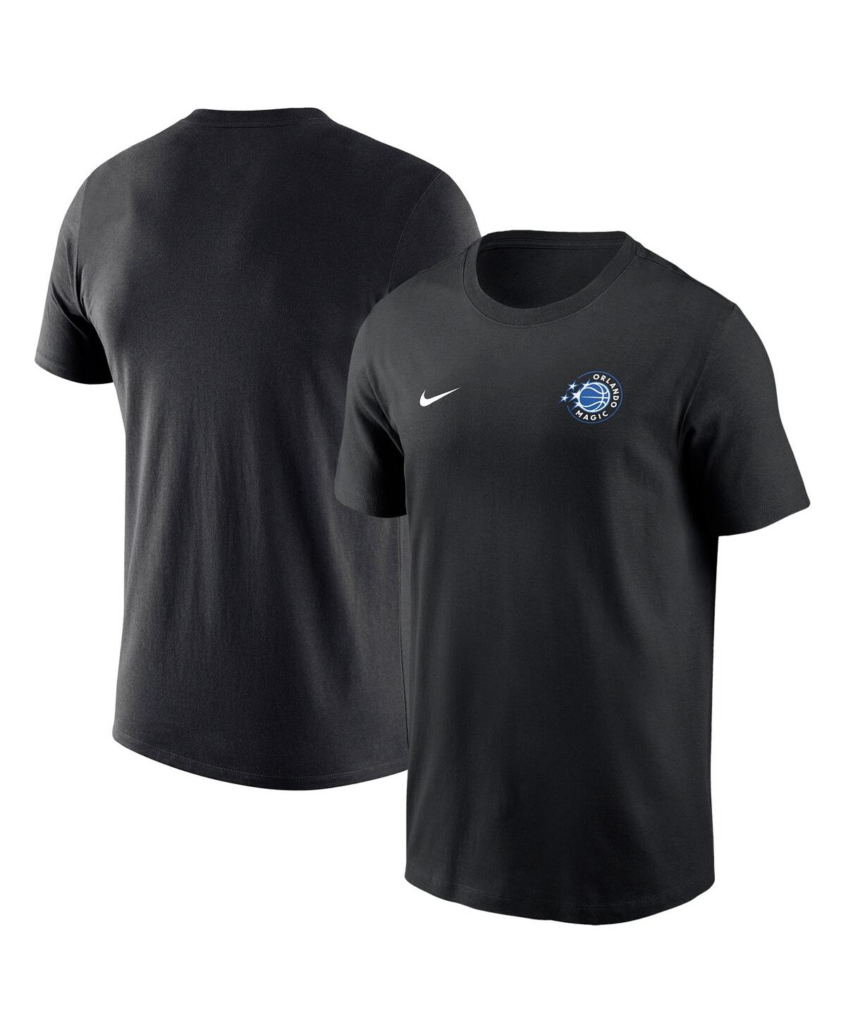 Click here for Nike Mens and Womens Black Orlando Magic Legend Pe... prices
