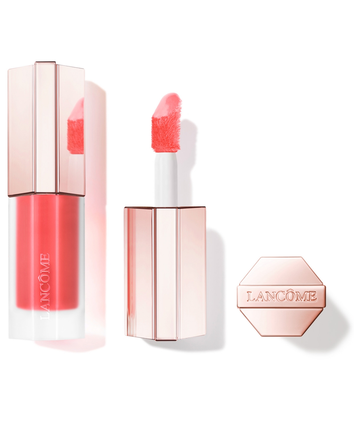 Click here for Lancome Skin Idole Juicy Blush - 70 Red Here Right... prices