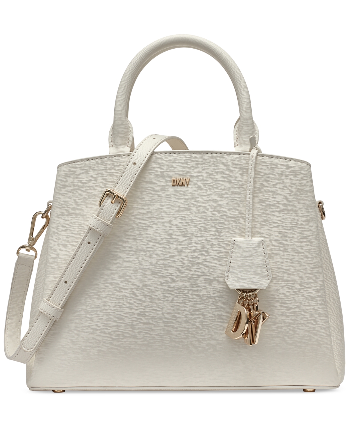 Click here for Paige Medium Satchel With Convertible Strap - Mars... prices