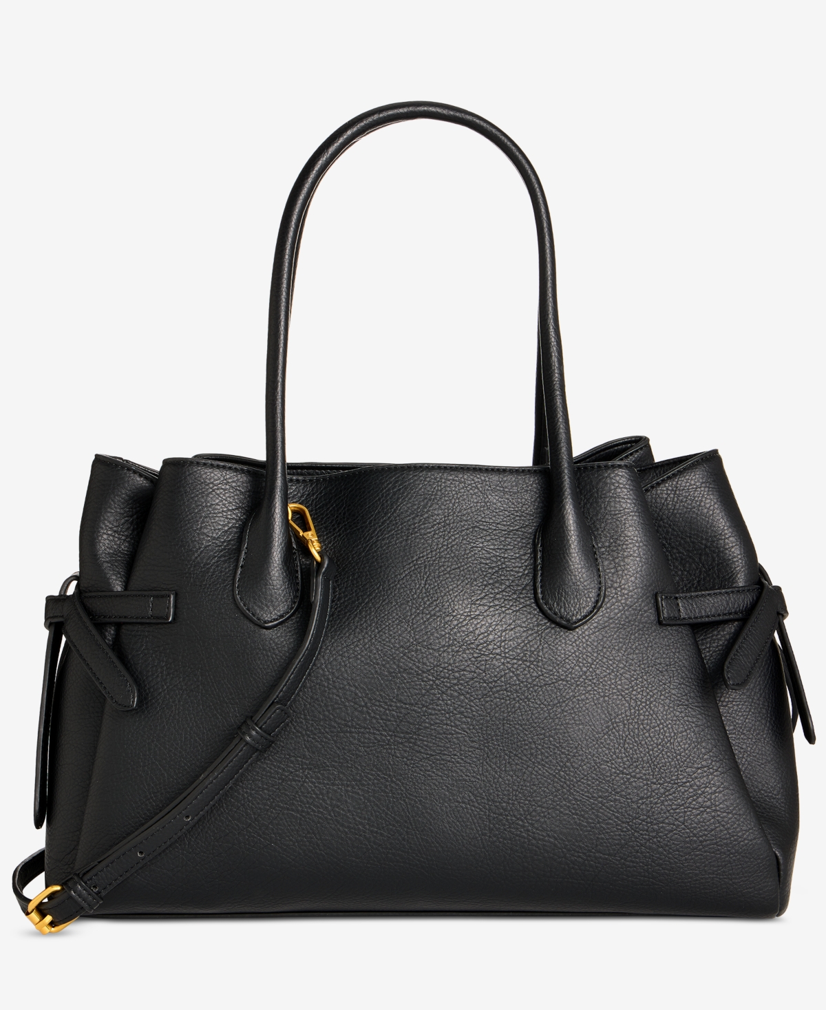 Click here for Style & Co Large Soft Satchel Bag  Macys Exclusive... prices