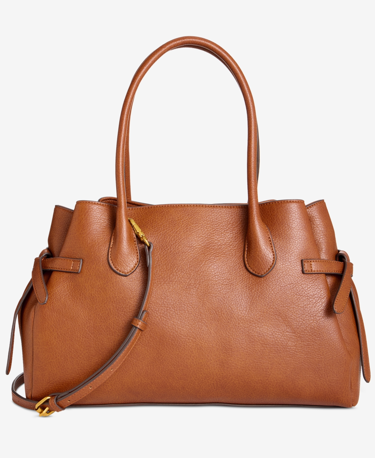 Click here for Style & Co Large Soft Satchel Bag  Macys Exclusive... prices