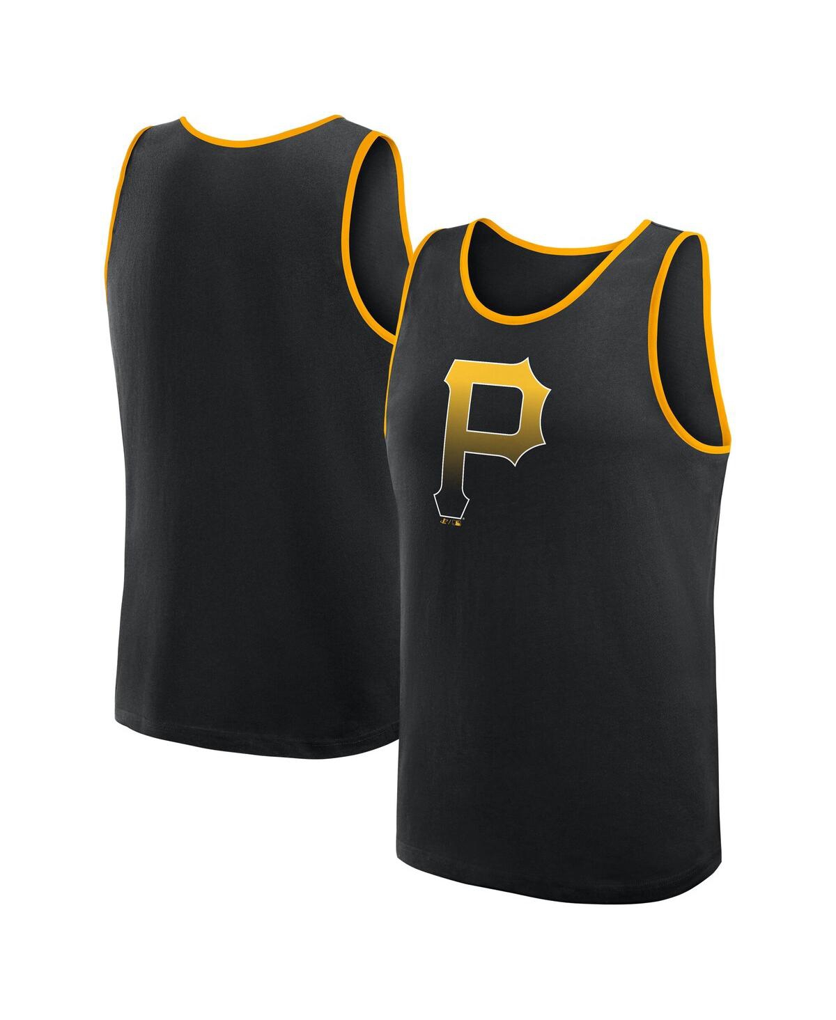 Click here for Logo Athletic Mens Black Pittsburgh Pirates Unmatc... prices