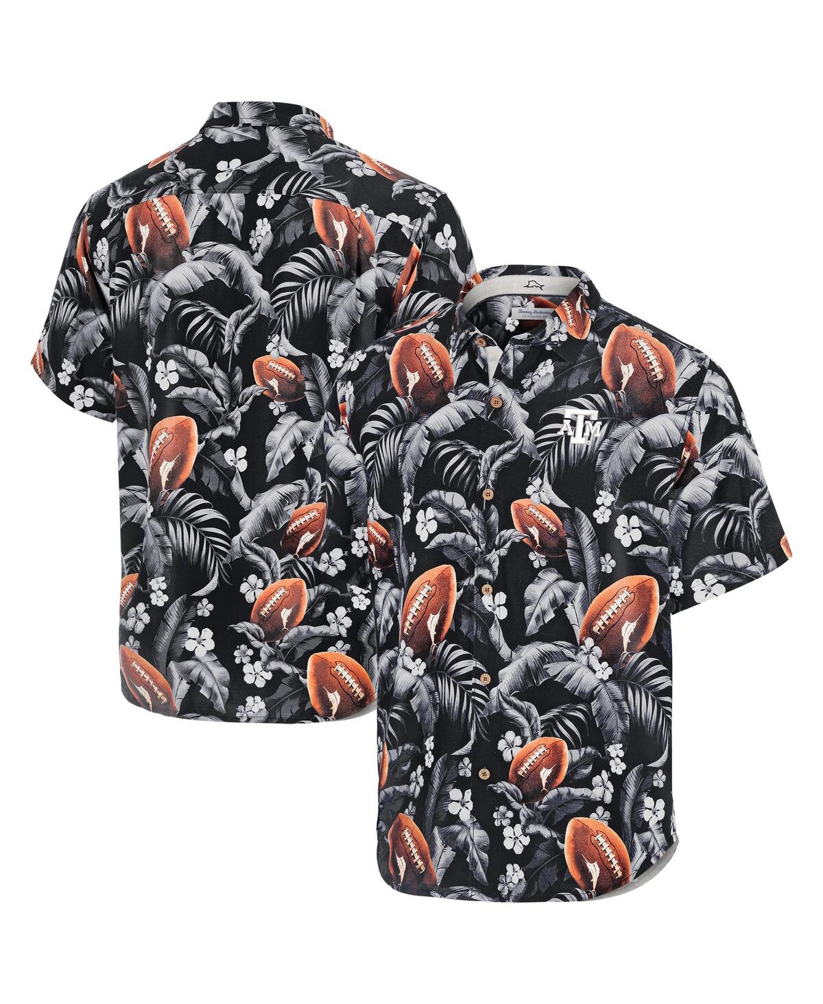 Click here for Tommy Bahama Mens Black Texas A&M Aggies Veracruz... prices