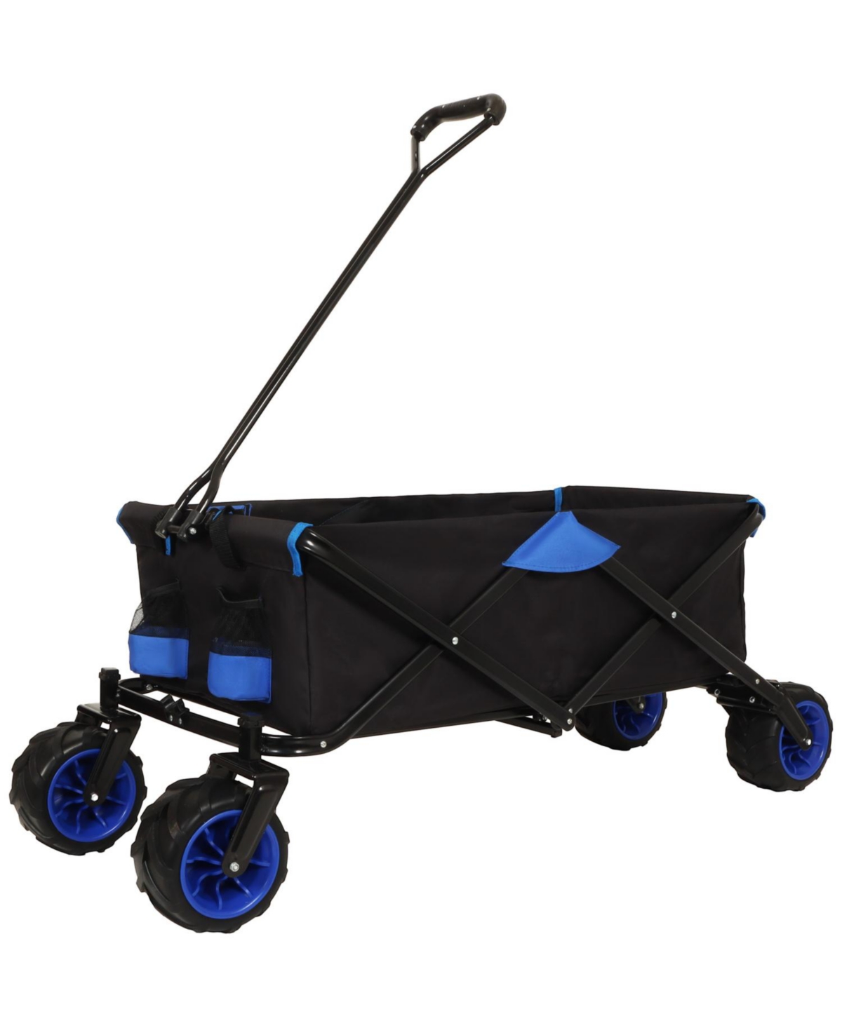 Click here for Streamdale Furniture Folding Wagon - All-Terrain W... prices