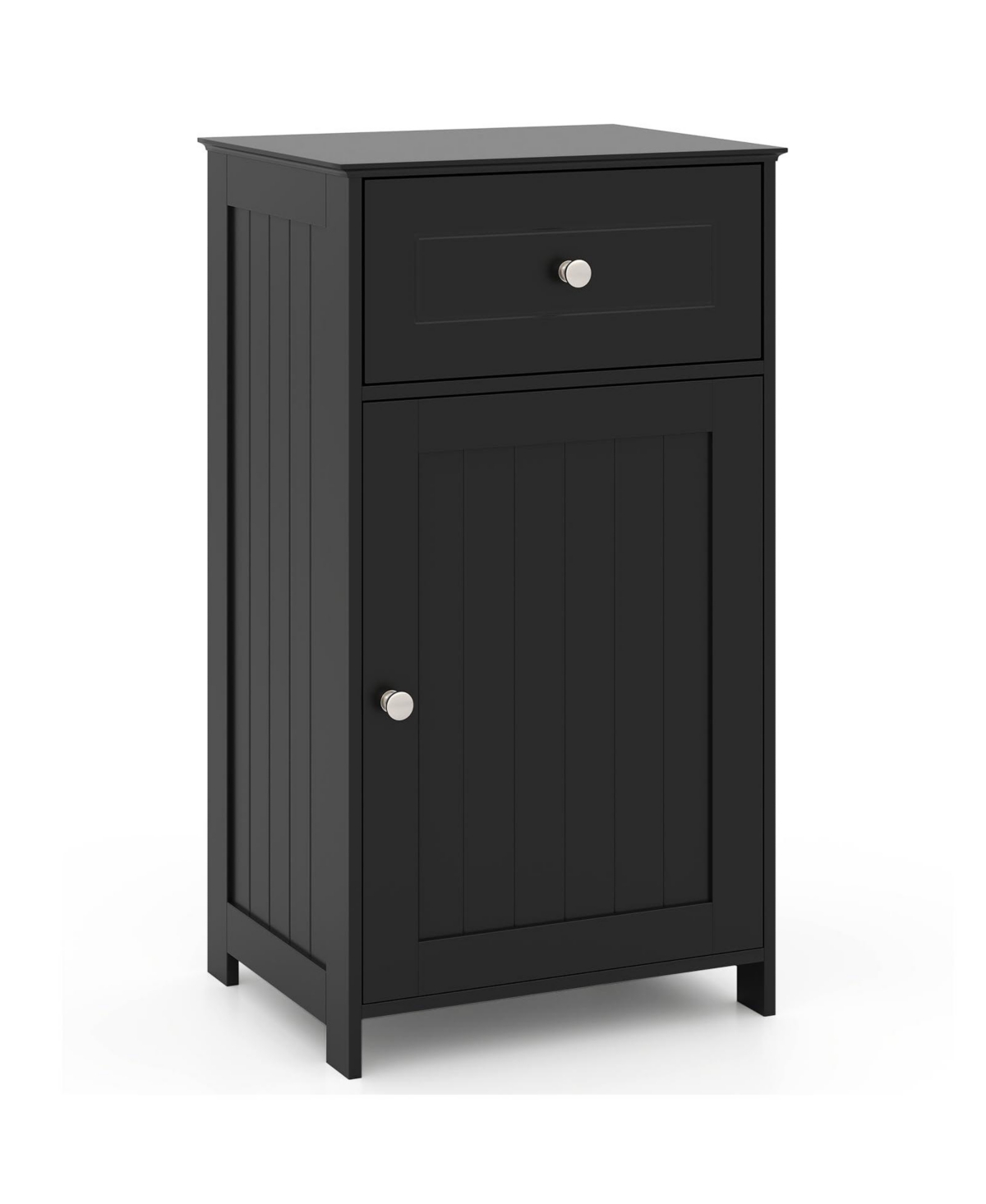 Click here for Volenca Bathroom Cabinet with Drawer Single Door w... prices
