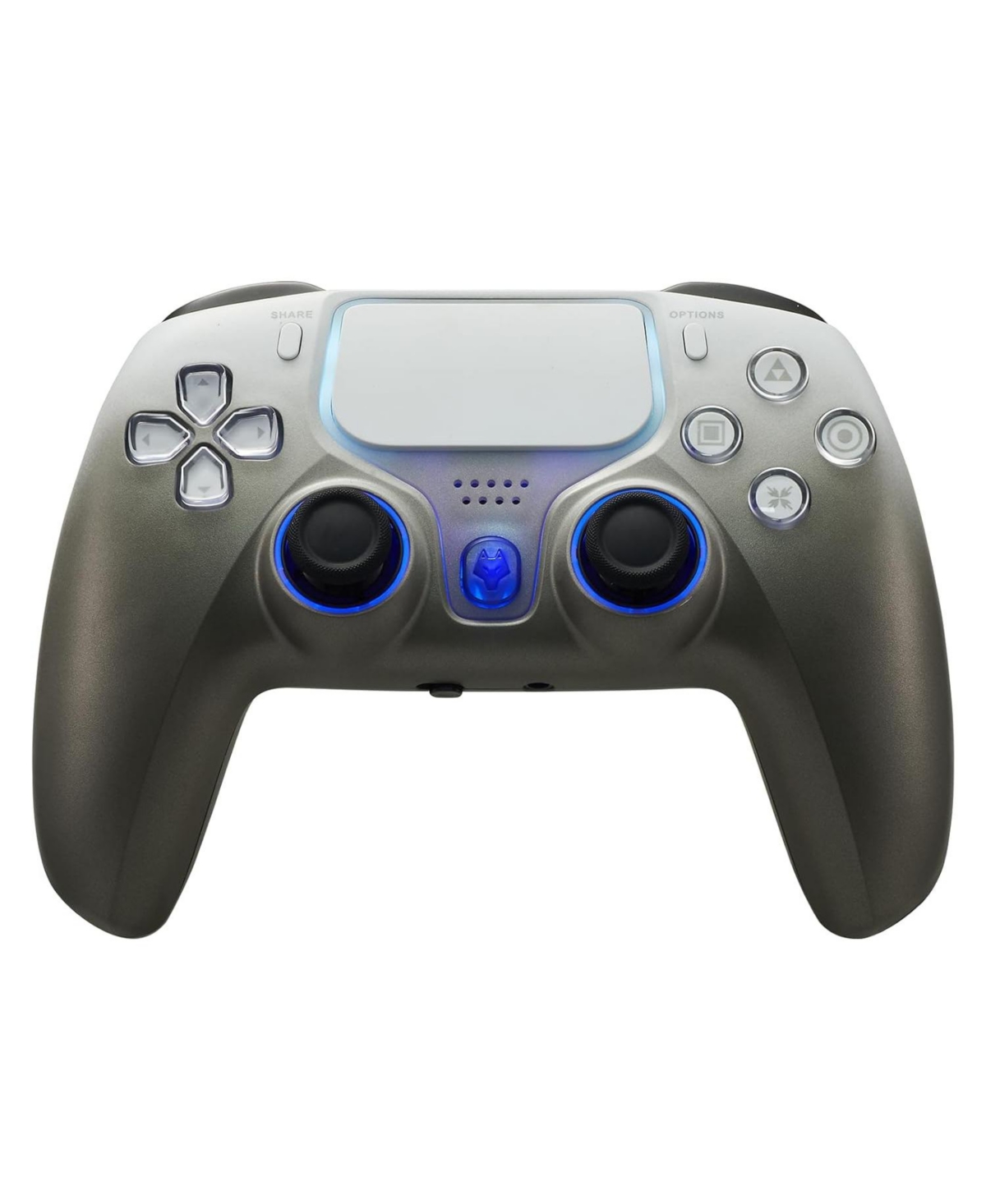 Click here for Nbcp PS4 Wireless Controller with Hall Effect Trig... prices