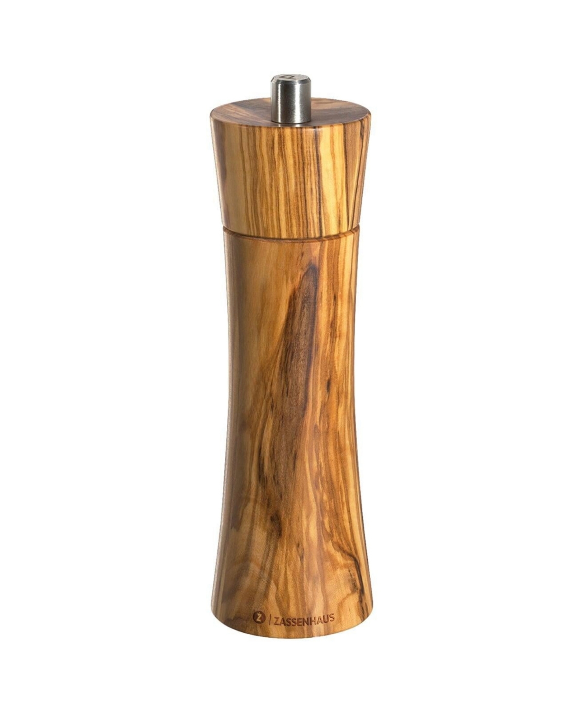 Click here for Frieling Frankfurt 7 Pepper Mill - Olive wood prices
