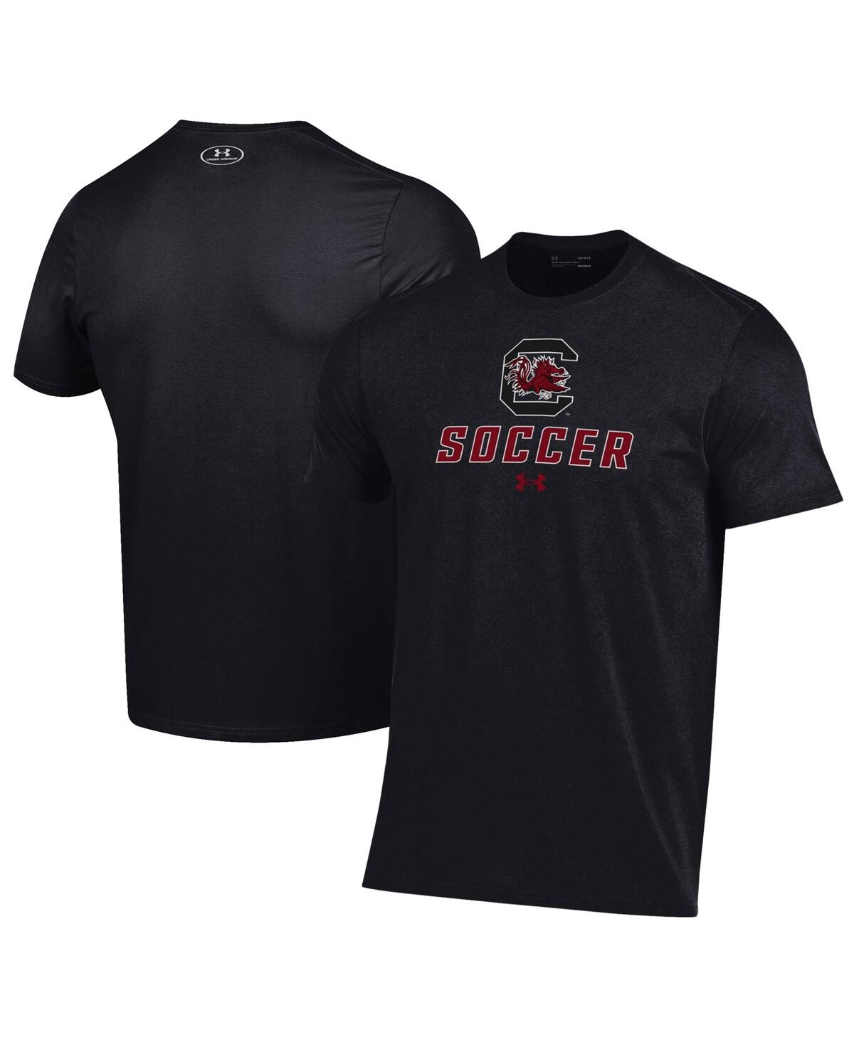 Click here for Under Armour Mens Black South Carolina Gamecocks S... prices