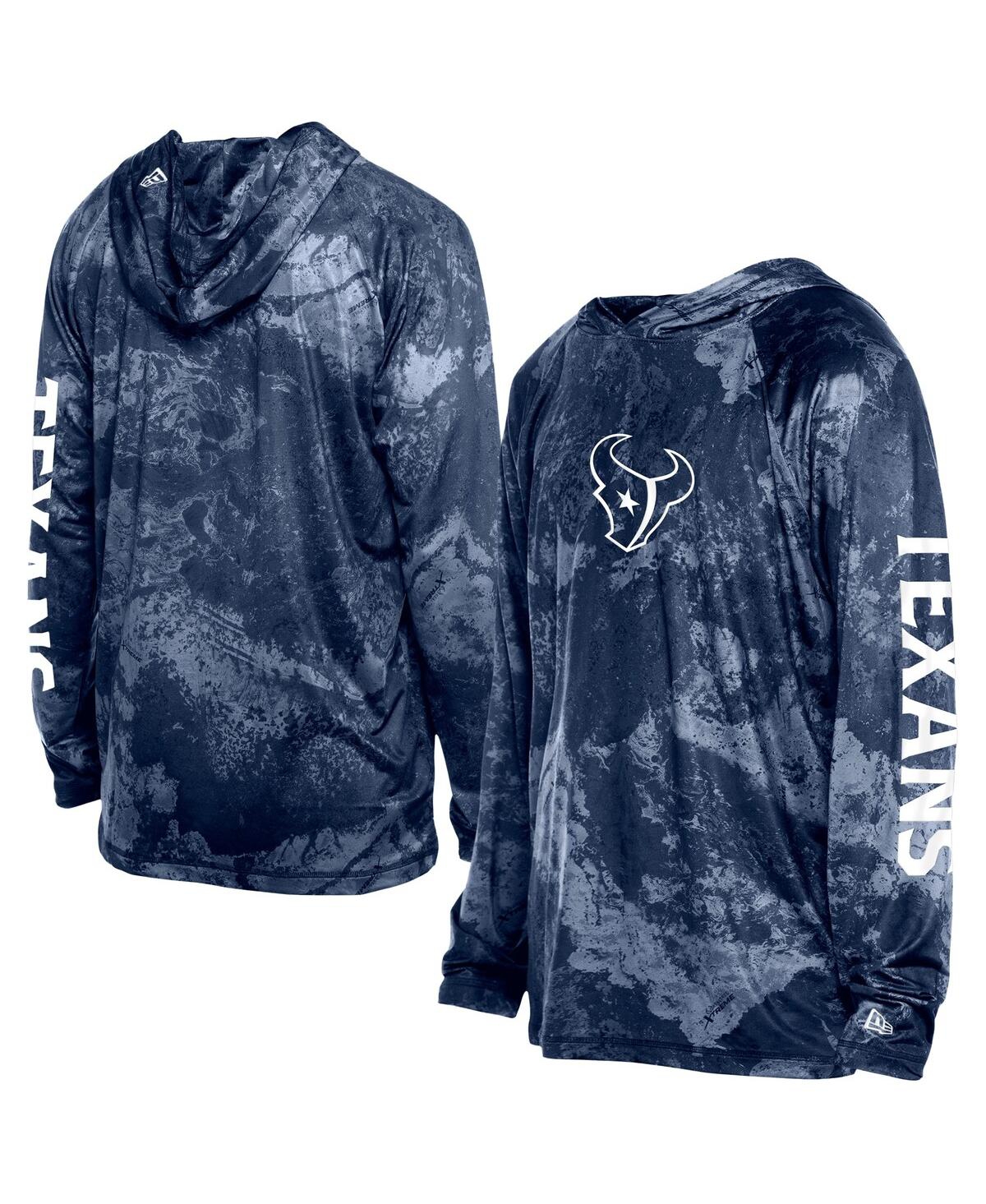 Click here for New Era Mens Navy Houston Texans Realtree Xtreme C... prices