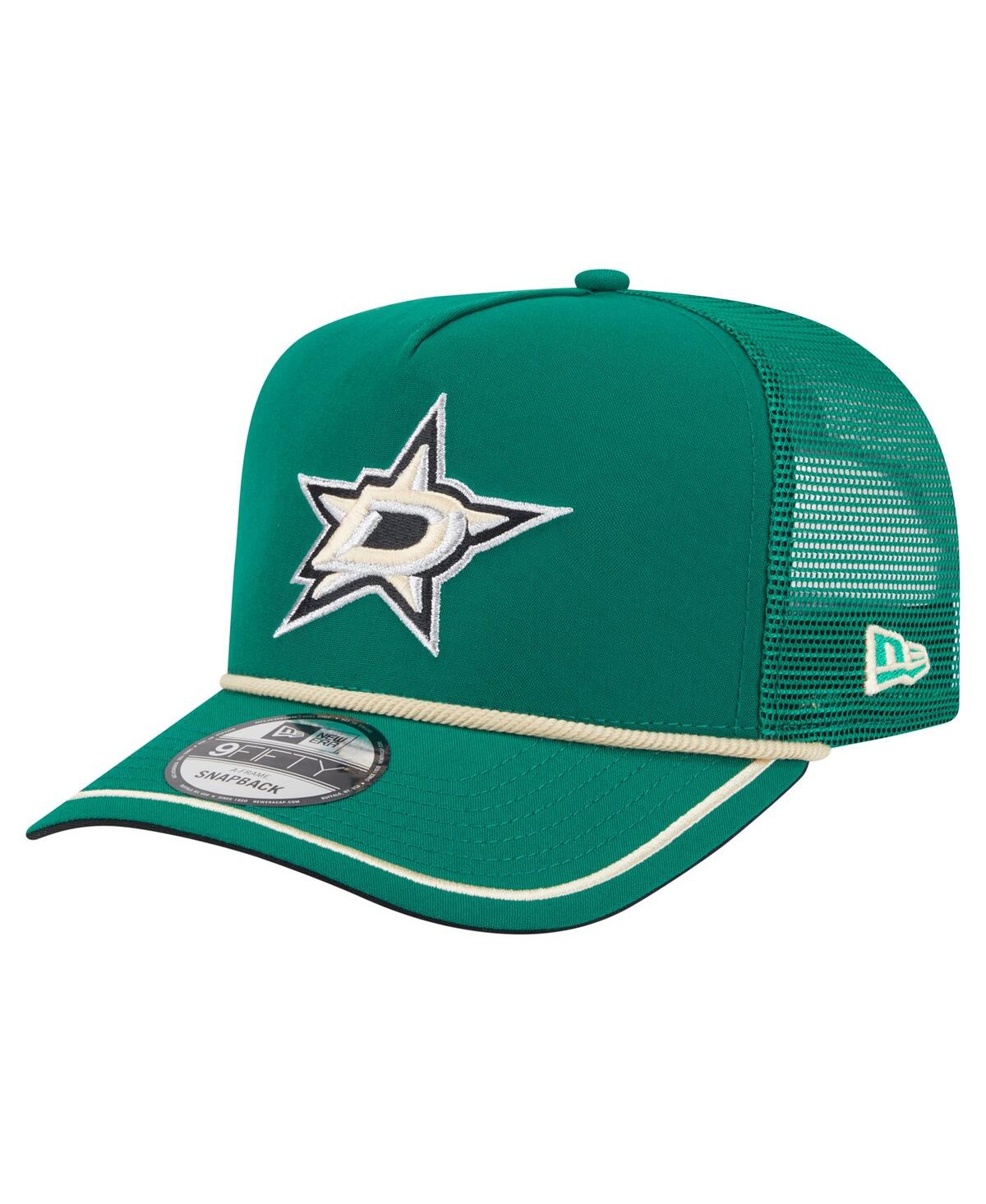 Click here for New Era Mens Kelly Green Dallas Stars Vintage Team... prices
