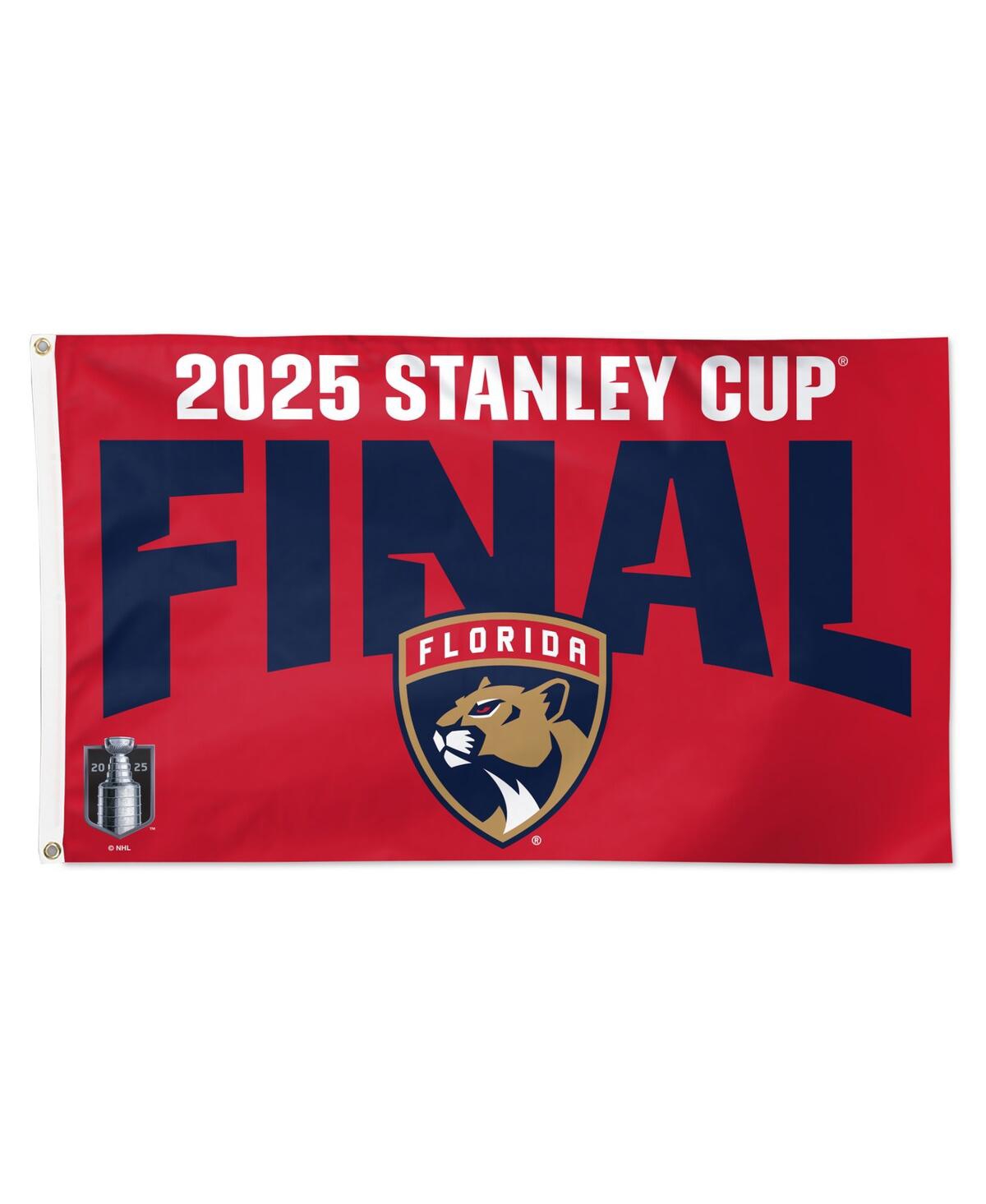 Click here for Wincraft Florida Panthers 2025 Stanley Cup Final 3... prices