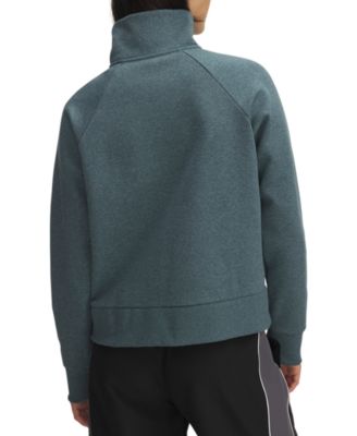 Women's Mock Neck Hoodies & Sweatshirts - Macy's