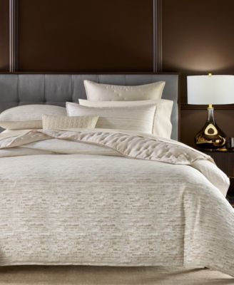 Click here for Hotel Collection Lithos Ombre Comforter Sets King... prices