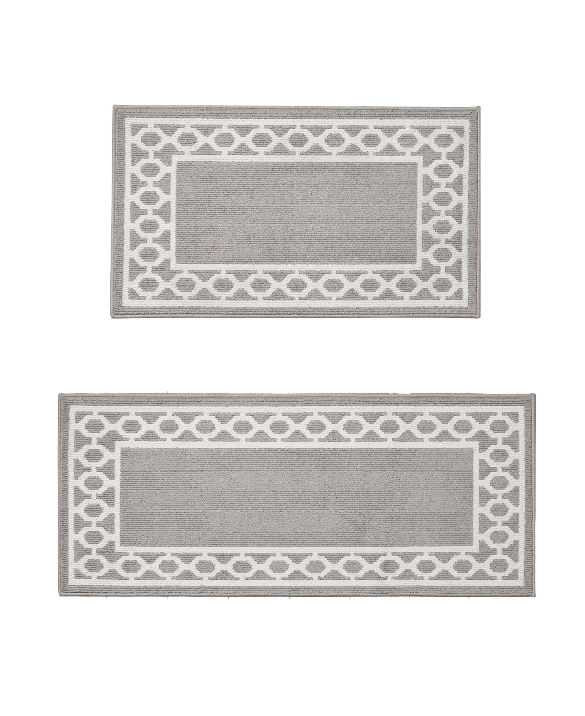 Click here for Jean Pierre New York Christine Trellis Border Tuft... prices