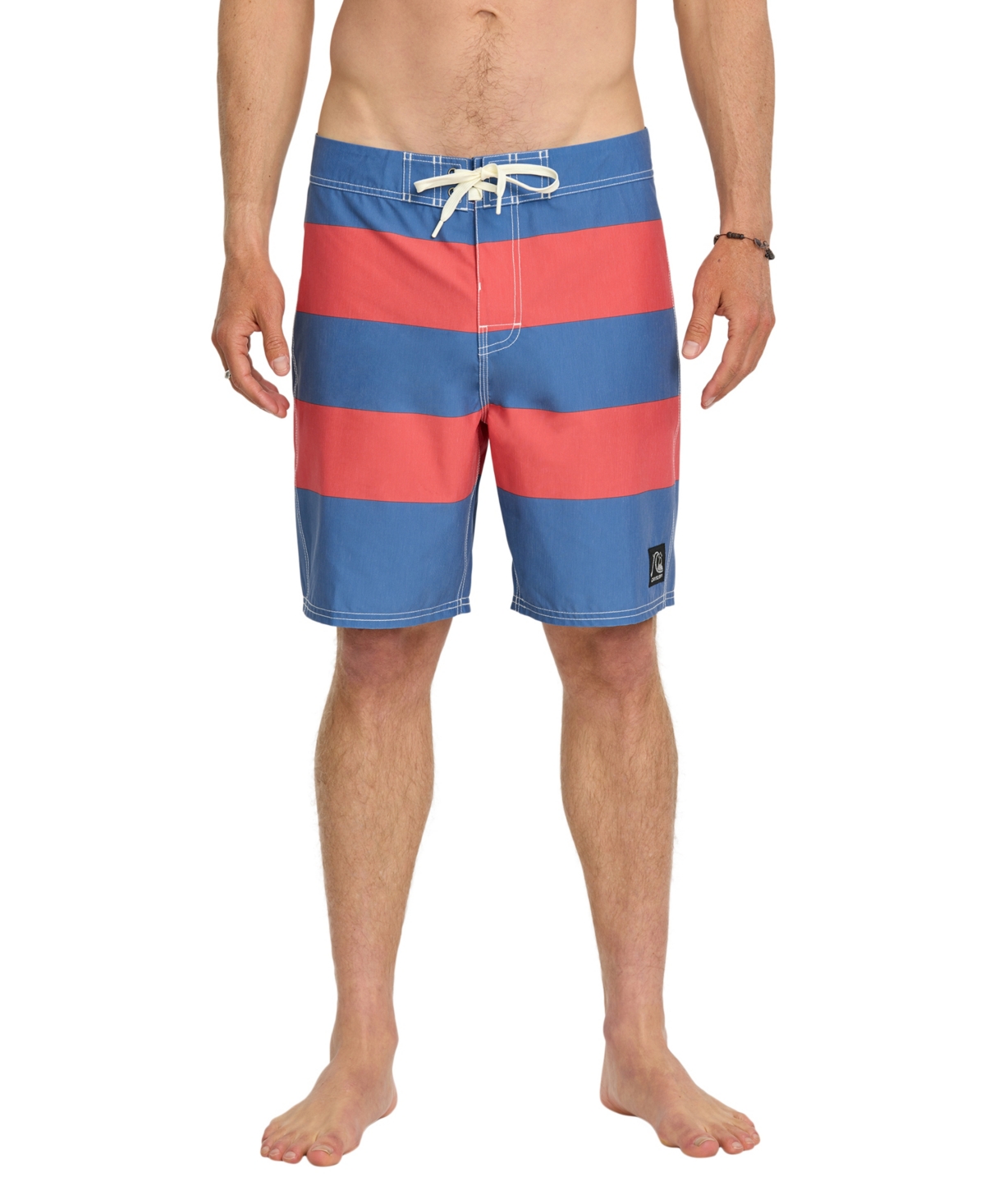 Click here for Quiksilver Mens Original Straight Leg 18 Boardshor... prices