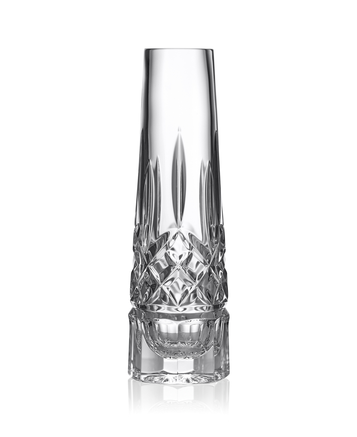 Click here for Waterford Lismore Bud Vase 7 prices