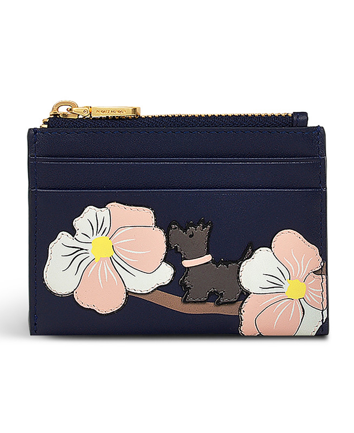 Click here for Radley London Coin Street Magnolia Coin Wallet - E... prices