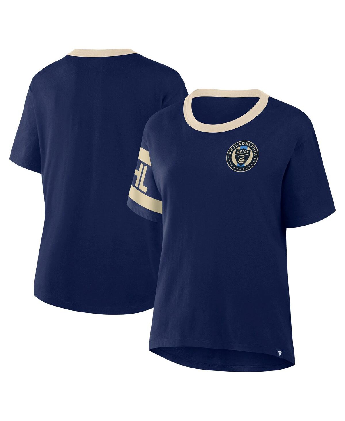 Click here for Fanatics Womens Navy Philadelphia Union Defender P... prices