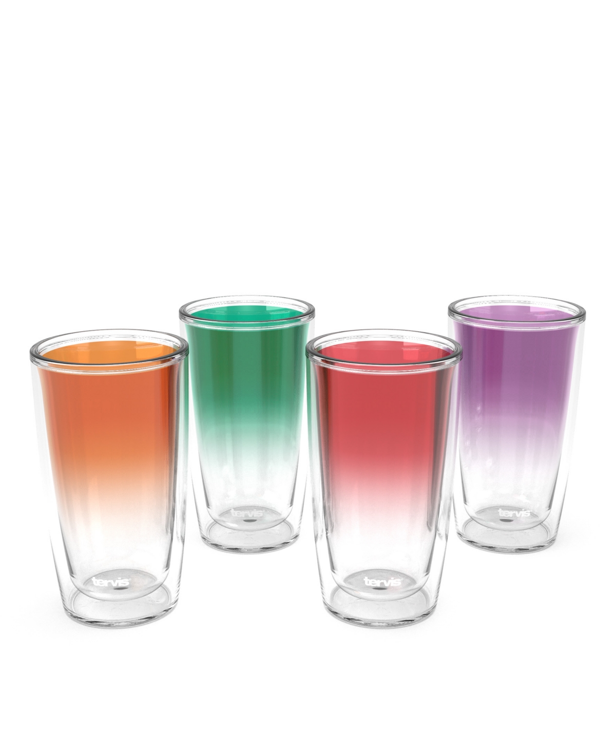 Click here for Tervis Enchanted Garden Crystal Clear Tumblers  Se... prices