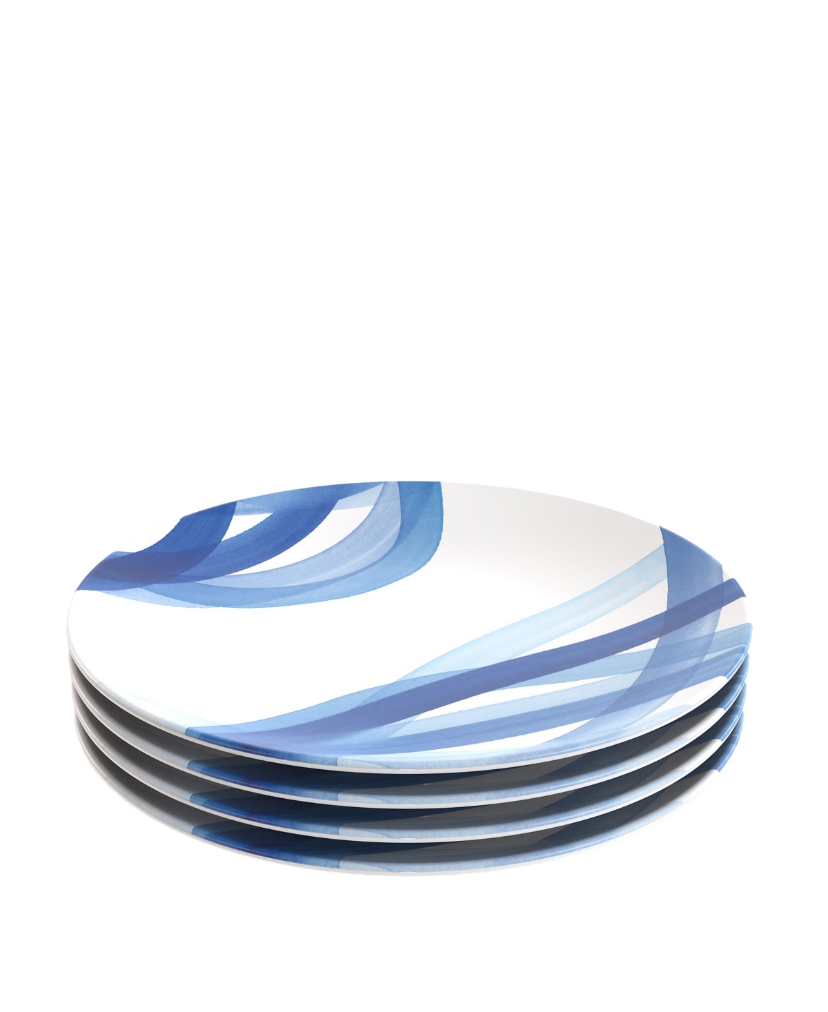 Click here for Tervis Azure by Yao Cheng Melamine 4-Pc. Dinner Pl... prices